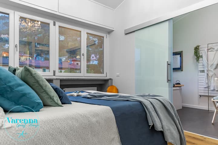 Appartamento Con Sauna - Varenna