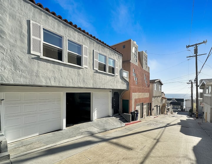 Peaceful 3 Bedroom Home Right By The Beach - Torrance, CA