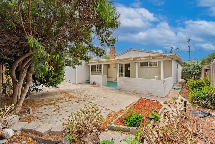 Newark Family-friendly 4br/3ba Retreat - Fremont, CA