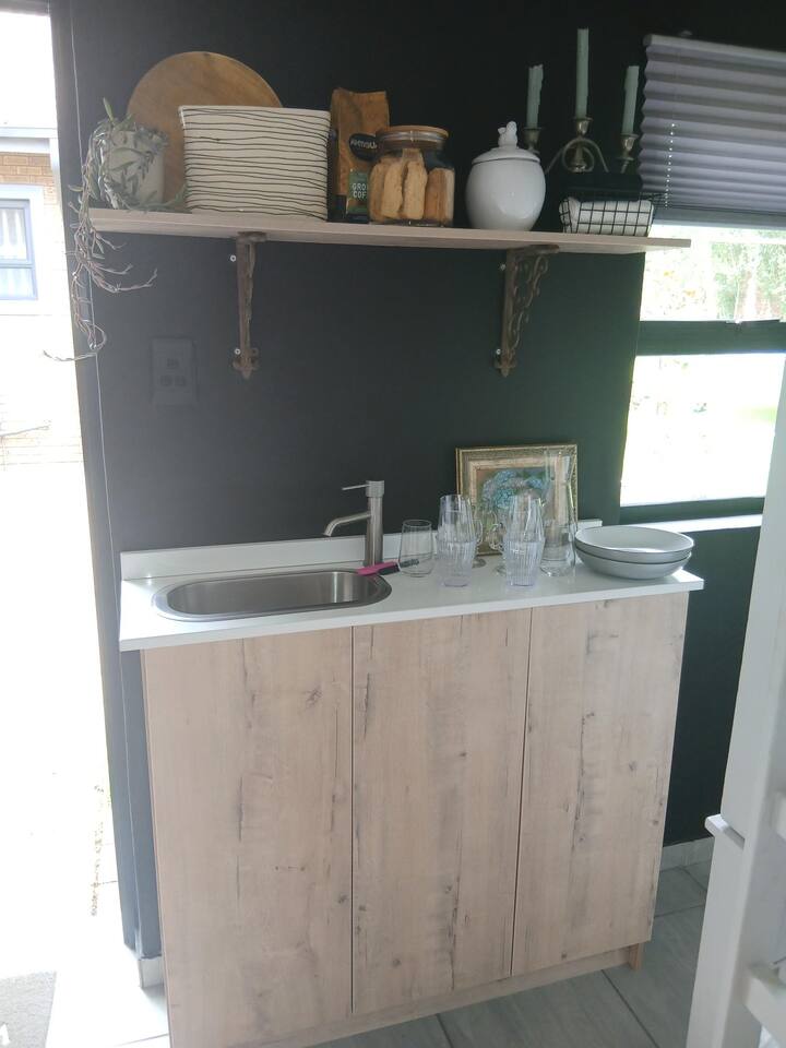 Net 'N Bed - Middelburg
