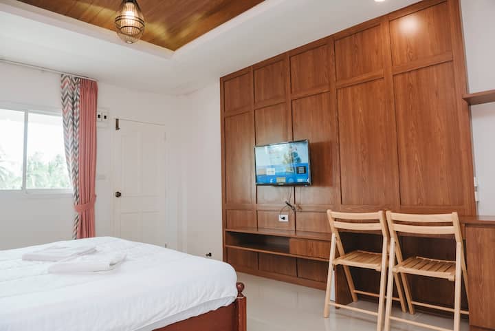 Amphawa Horse Farm Rooms And Activities 05 - Mueang Samut Songkhram District