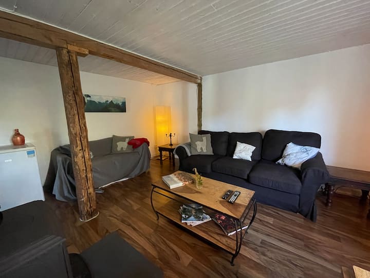 2 Bedroom Apartment At Norrängens Alpacka - Sala