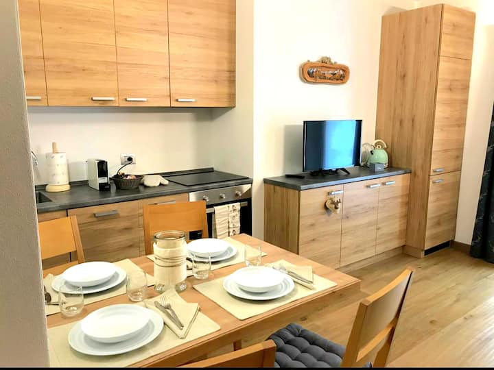 Chalet Moderno Ponte Di Legno [Parcheggio Incluso] - Ponte di Legno