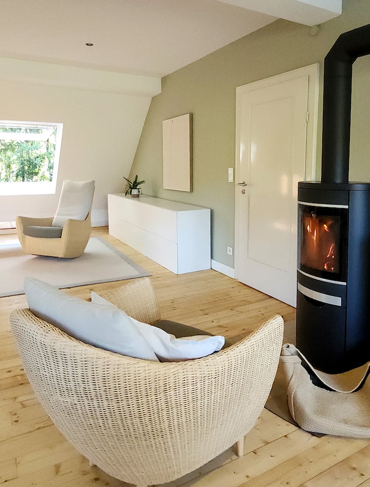 Urlaub In Der Landschule Rhön - Poppenhausen