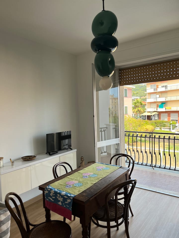 Confortevole E Tranquillo  Appartamento - San Bartolomeo al Mare