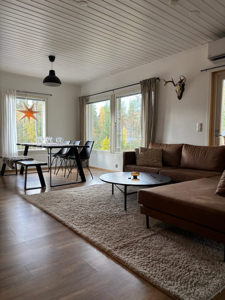Villa Arctic Stillness - Rovaniemi