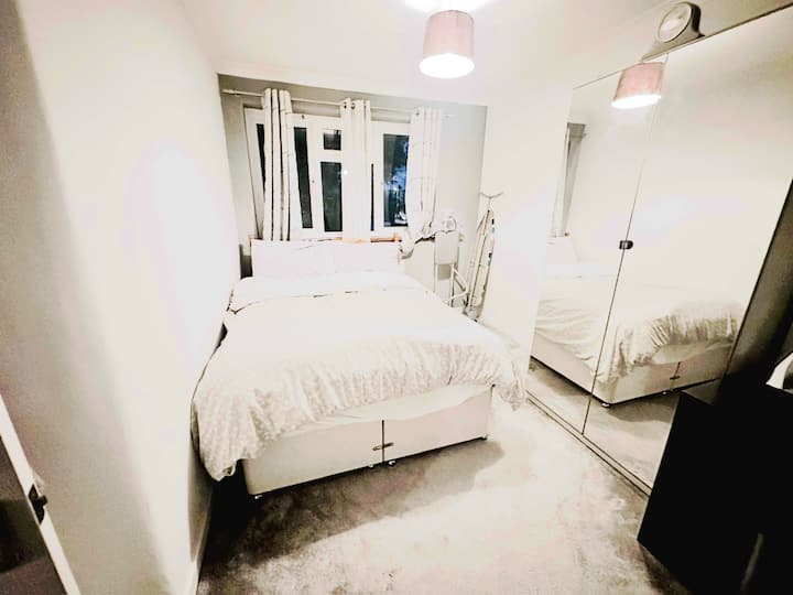 As It’s A 3 Bedroom Semi Detached House - Birmingham