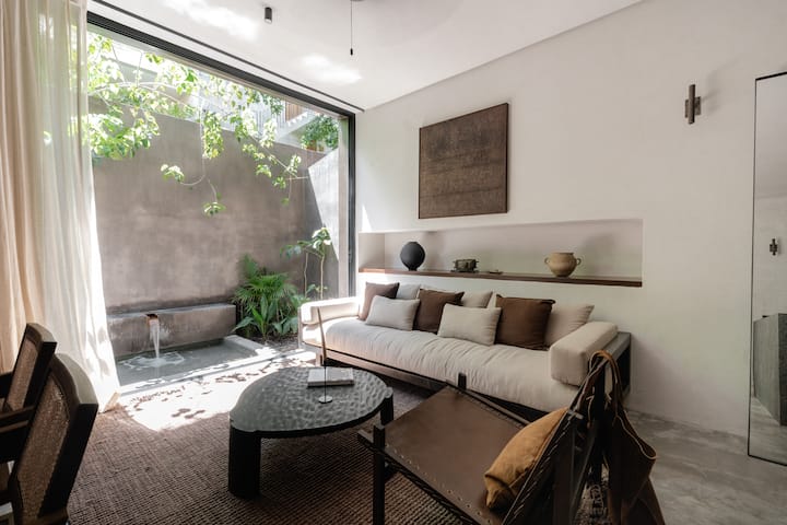 Private Pool With Top Design At La Veleta, Tulum - Tulum