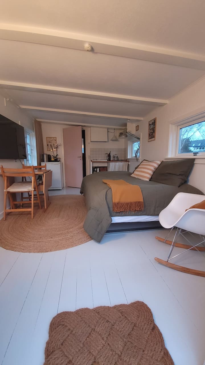 Tiny Beach House - Gilleleje
