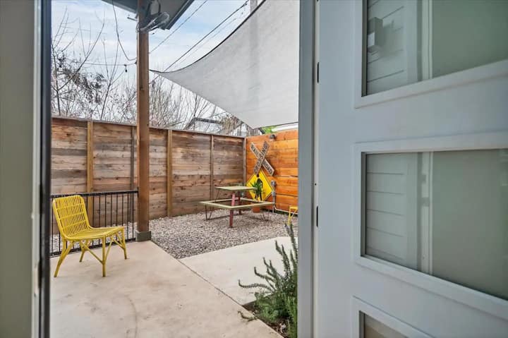 Modern Perfect Downtown/east Location - Austin, TX