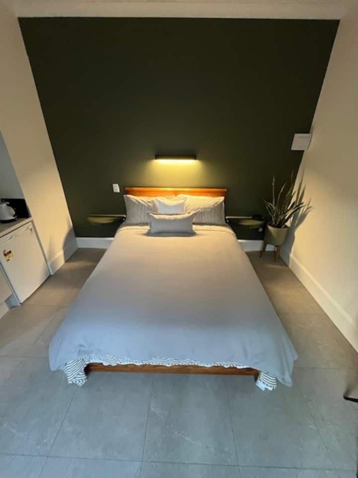 Central City Bungalow - Christchurch