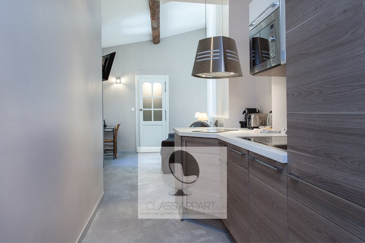 Place Comédie - Confort Et Et Calme - Montpellier