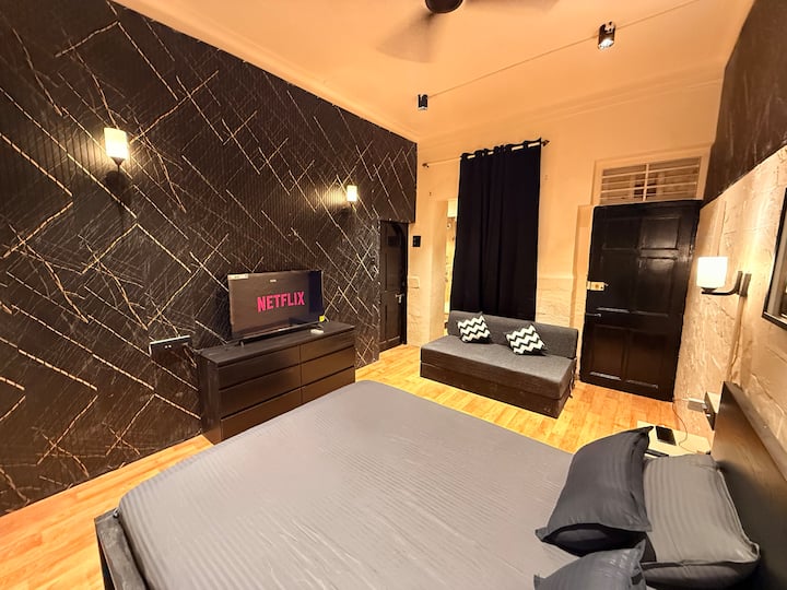 Elite Royale · The Royal Beach Residence · Juhu - Mumbai