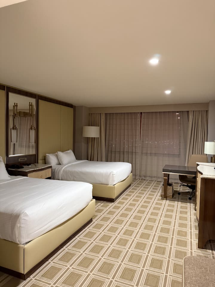 Grand Sierra Resort Suite From $89. - Sparks, NV