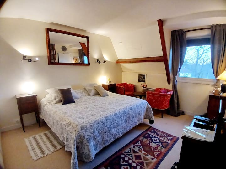 Chambres D'hôtes Les Pins - Pas-de-Calais