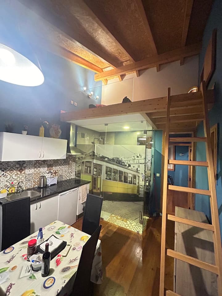 São Jorge Apartments & Suites 1a/1b - Lisboa