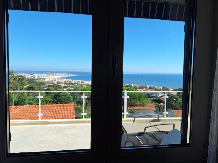 Casa Das Conchas - Figueira da Foz