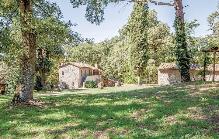 Farmhouse "Il Fondaccio" - Montefiascone