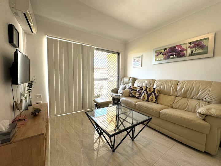 Lovely Unit, Close To Train, Airport And Shopping - Virginia