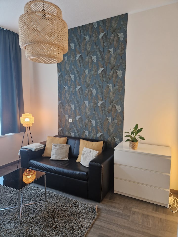 Cologne City, Small But Fine (Mr1) - Colonia