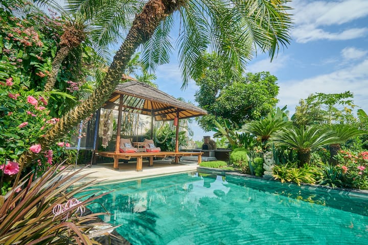 Luxurious Guest House - Close To Everything - Sanur