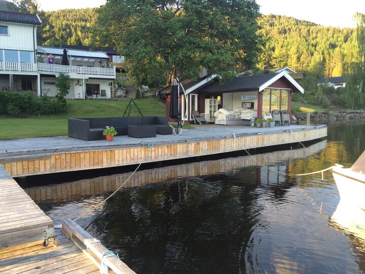 Vrådalsperlen - Norway