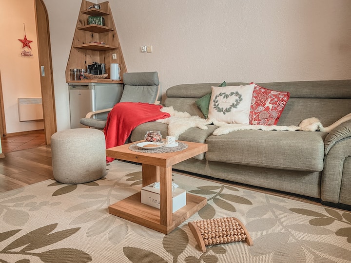 Free Bikes/balcony/netflix/ac/10min-lake Bohinj - Bohinj