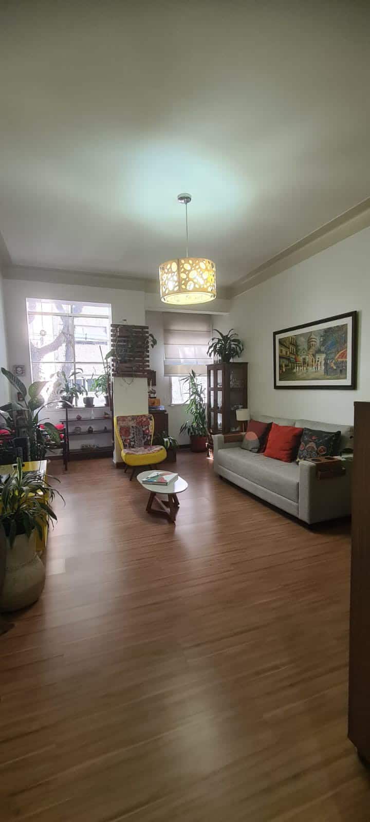 Charmant Apt, Top Place, Metro Pas Loin - São Paulo