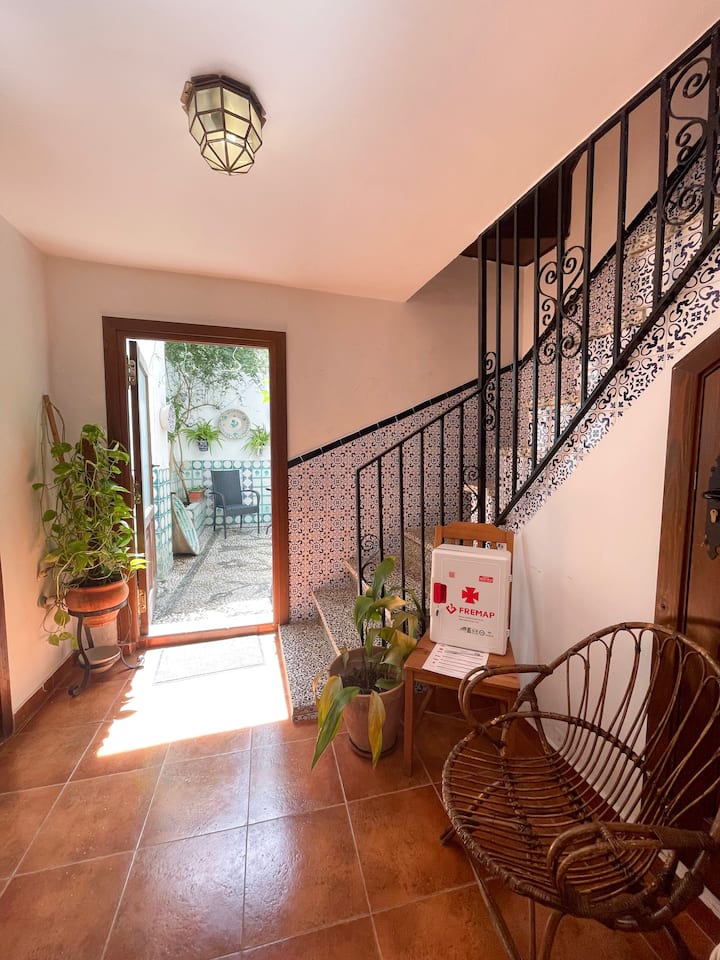 Apartamento En Albayzin-historico - Granada, España