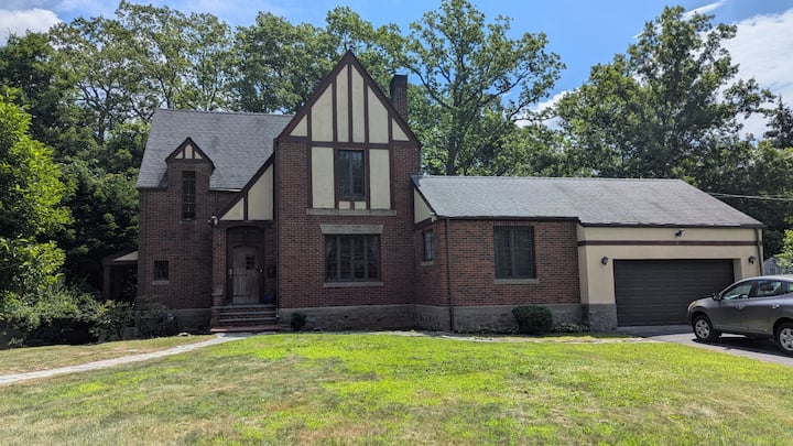 Highland Falls/west Point - Peekskill, NY