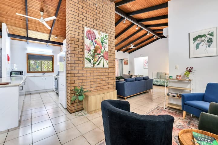 Holiday@northlakes House - Australia