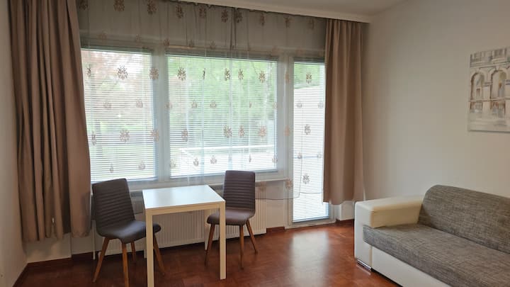 City Apartment Für Gäste In Hannover 1-2 Personen - Hannover