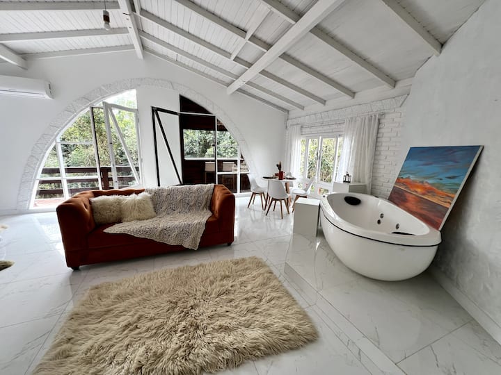 Loft Paraíso - Florianópolis