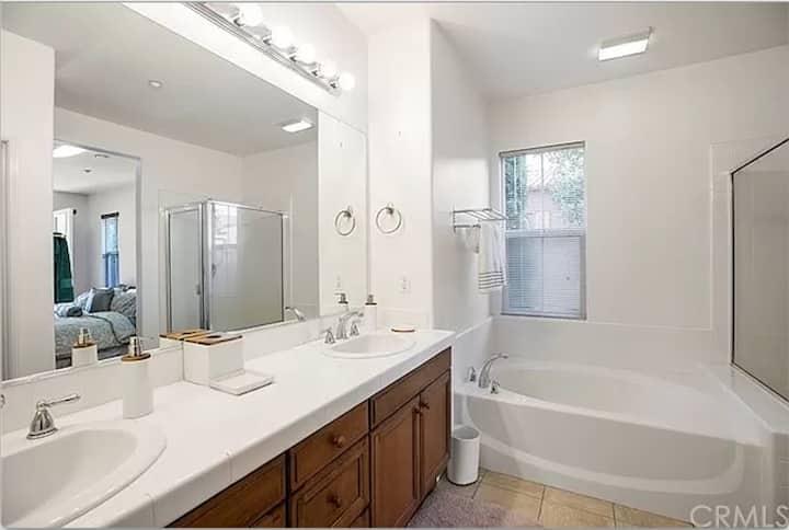 Quail Hill Condo - Irvine