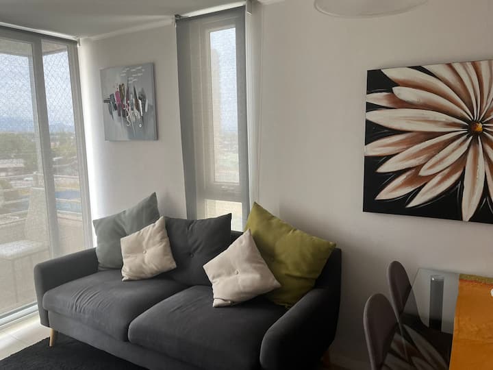 Gran Marina Sol 610 - Coquimbo
