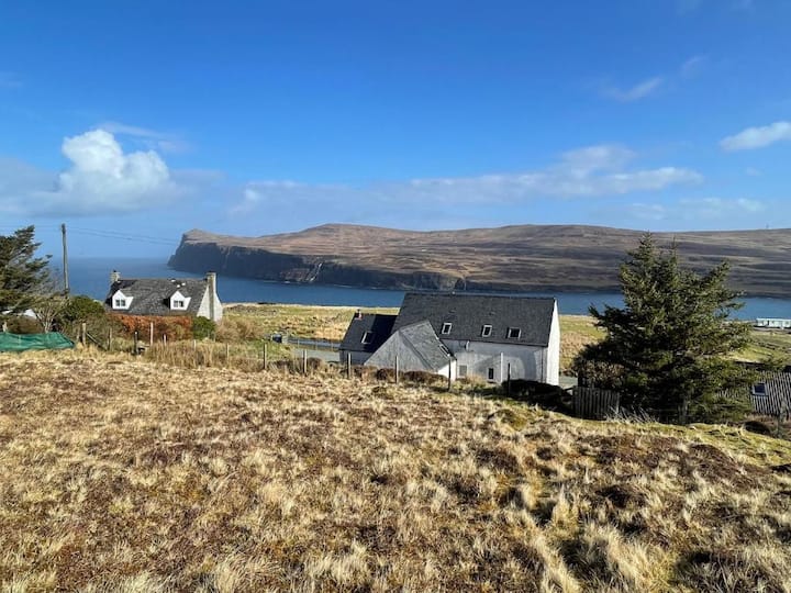Pooltiel View - Isle Of Skye - Skye