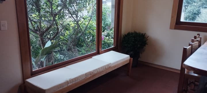 Sweet Home Casa Independiente - Tungurahua