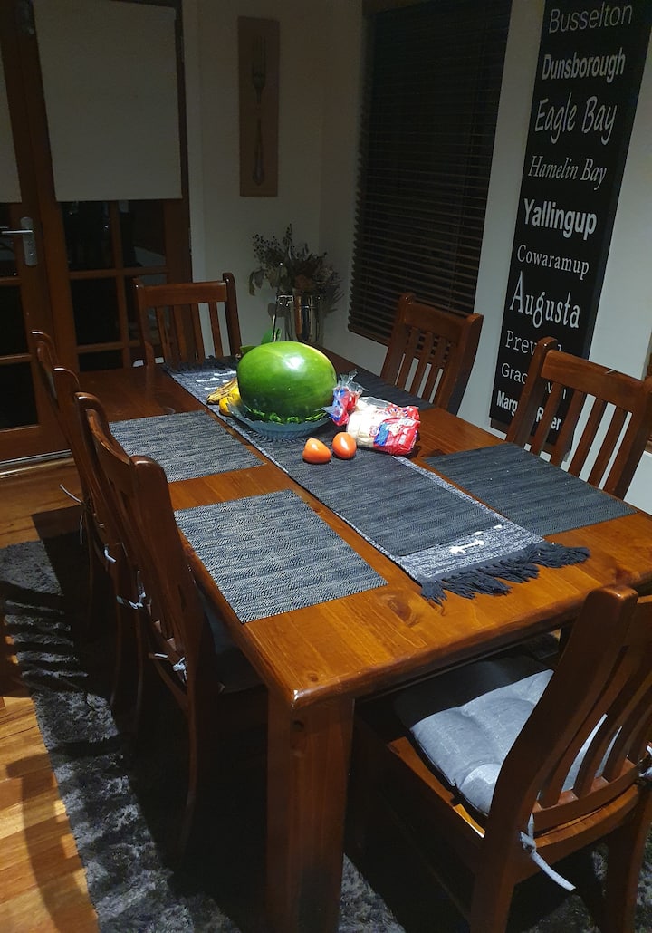 Home Away From Home - Margaret River