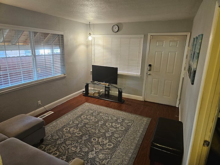 Cozy 1 Br A Short Walk To Heavenly Or Casinos #2 - Lake Tahoe