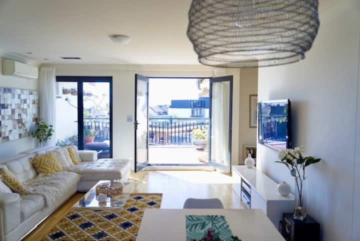 Best Apartment In Sydney's Heart Of Little Italy - Lewisham