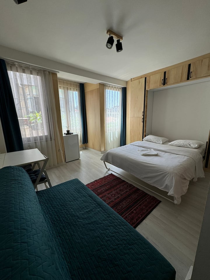 İStanbul Hub Flats - Studio#6 - Beyoğlu