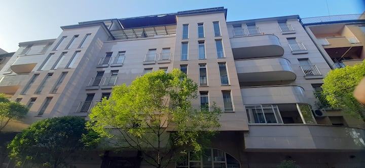 Old City
Skadarlija - Belgrade