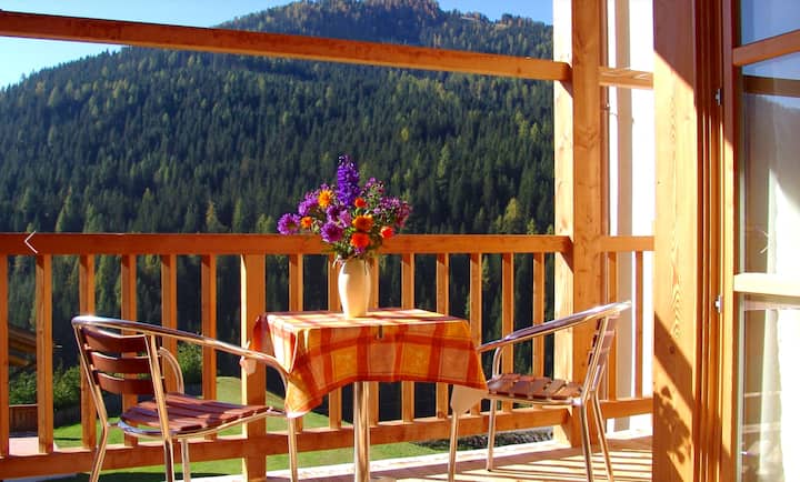 App.a Serghela, La Tua Vacanza In Alta Badia - Sankt Kassian