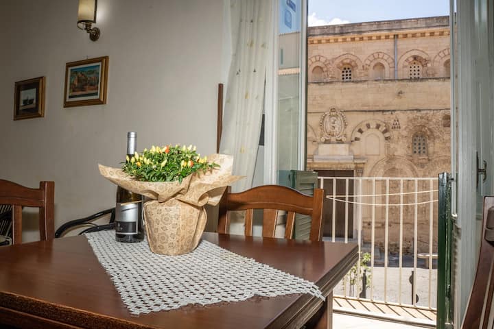 Palazzo Tranfo Al Duomo - Studio 2 - Tropea