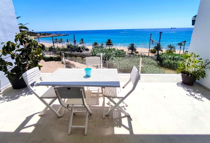 Tarraco City Mediterranea Sea Views - Tarragona