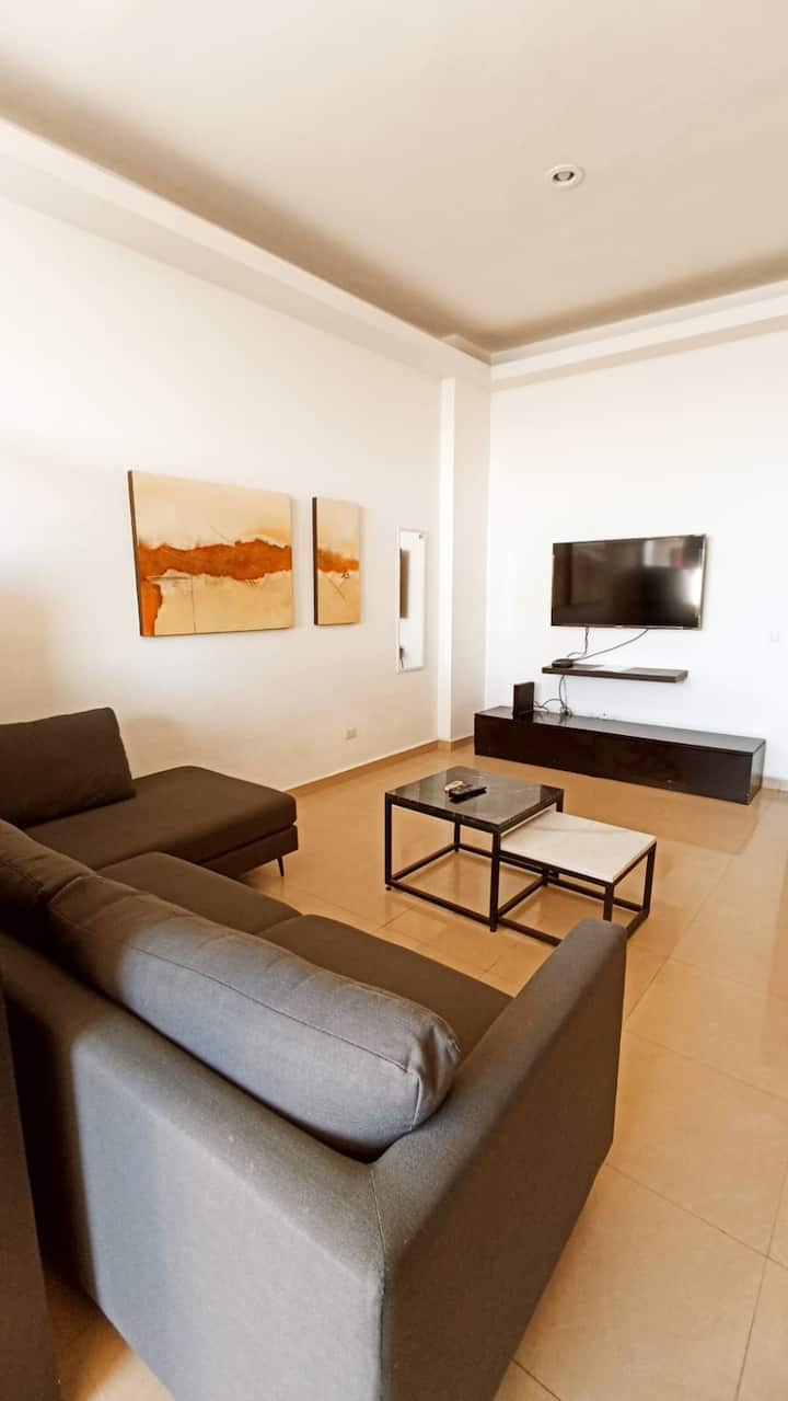 Loft Zona Tec A 5 Min De San Pedro - Monterrey