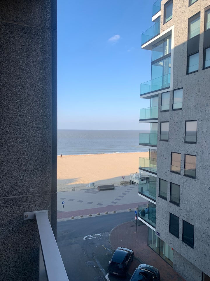 Studio With Sea View. Cool & Cosy - Brujas