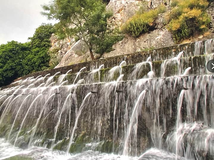 **Villa En Monte Con Piscina Privada,espectacular - Archidona