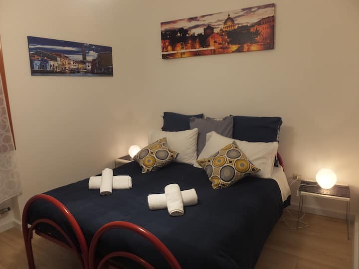 Ca' Elisa A San Marco  It027042c2l9nlcqcc - Venice