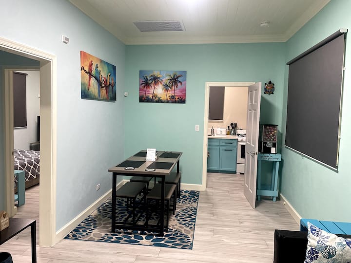 Summer Breeze Cottage - 拿騷